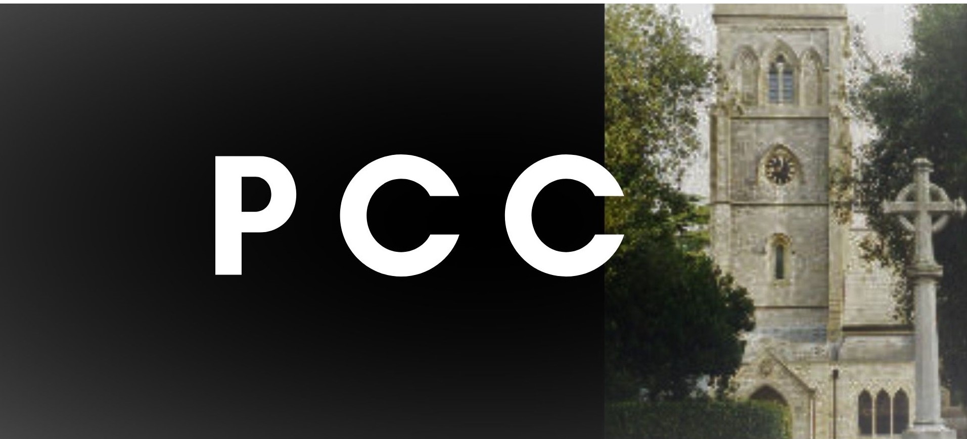 St Mark's and St Saviour's Church : PCC